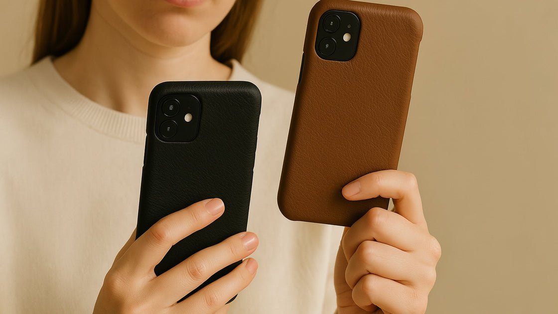 Comment vérifier votre modèle【android】 – COVERARY